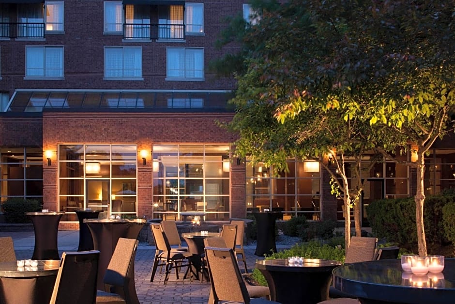 The Westin Princeton at Forrestal Village | Reservations Center
