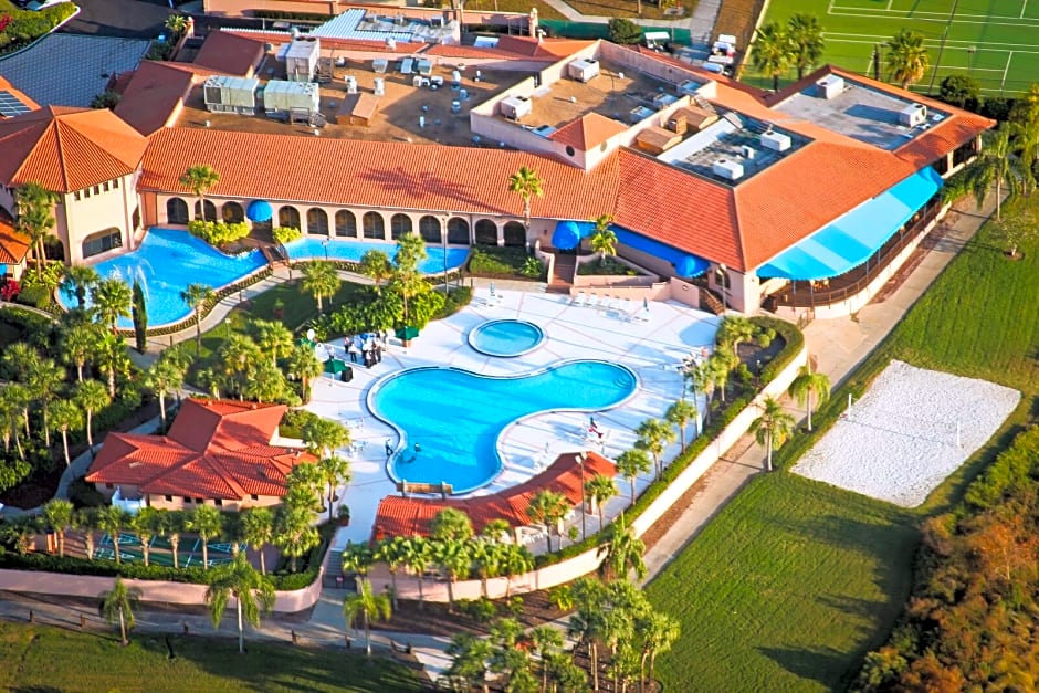 Westgate Lakes Resort & Spa | Reservations Center