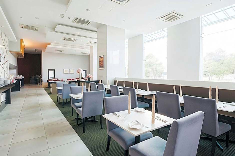 Raia Hotel and Convention Centre Alor Setar
