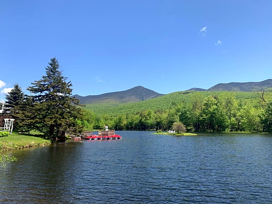 Indian Head Resort | Reservations Center