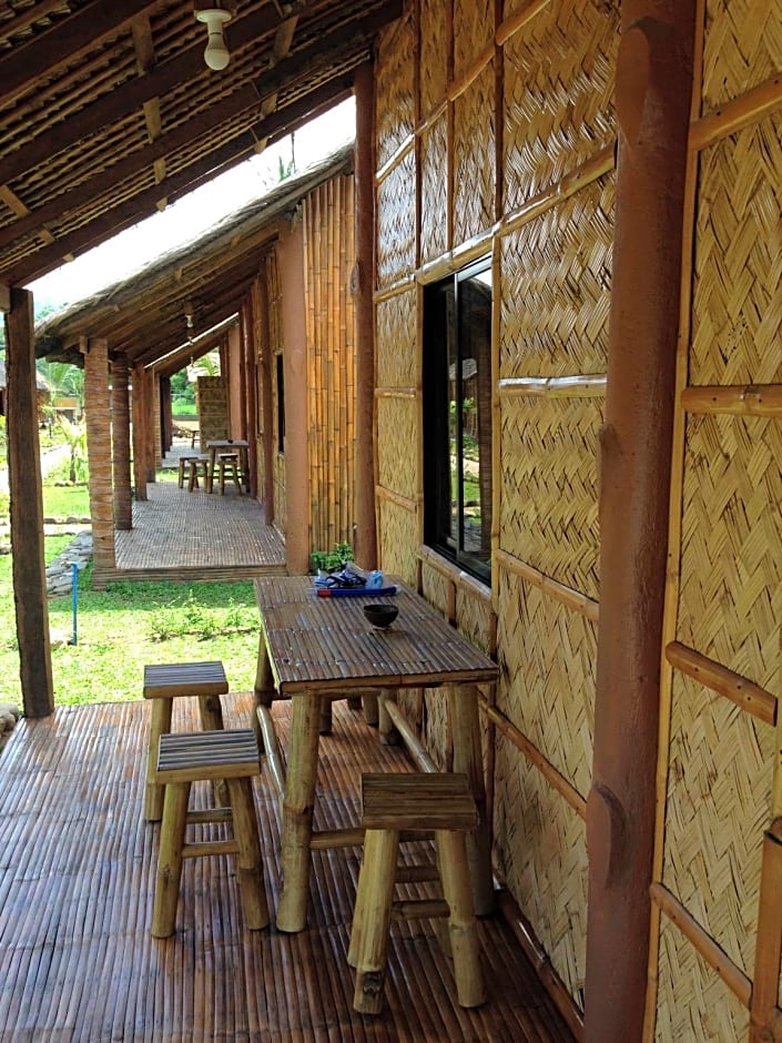 calayo beach resort