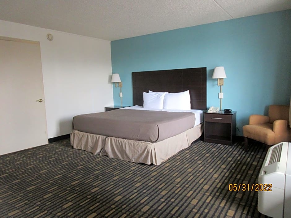 Fiddlers Inn Opryland