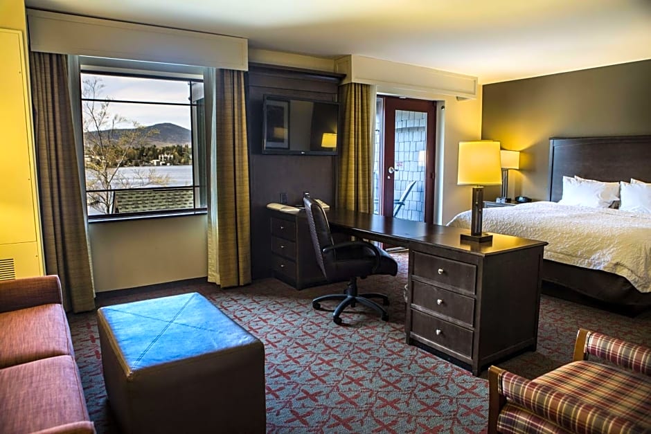 Hampton Inn By Hilton & Suites Lake Placid