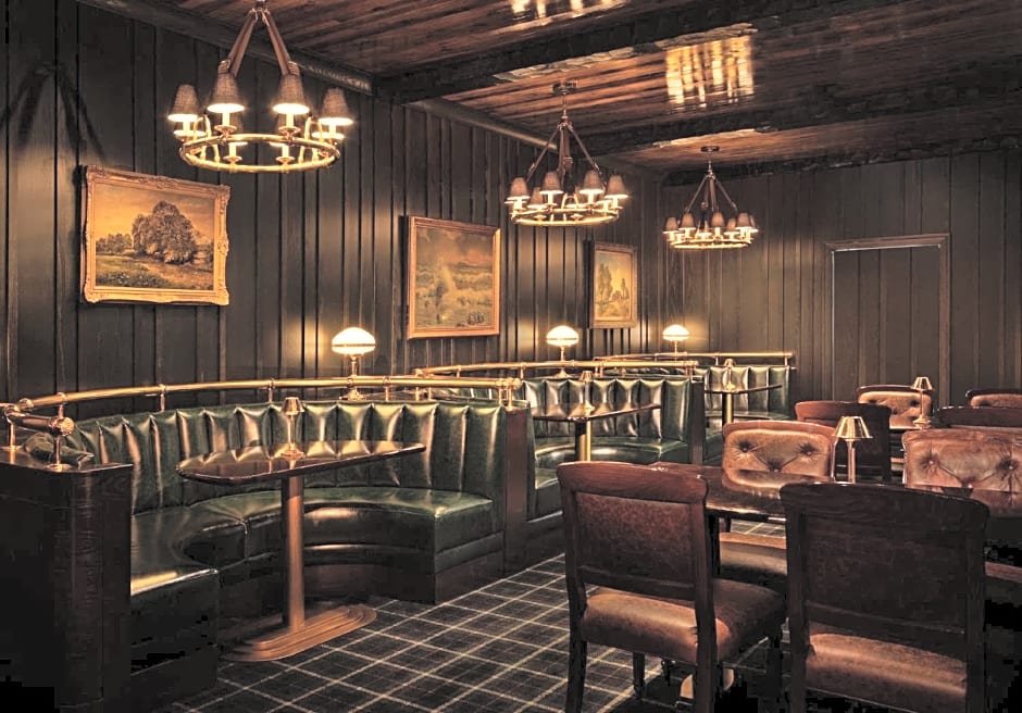 Graduate Evanston | Reservations Center