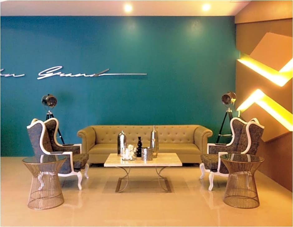 Malabon Grand Hotel and Events Place