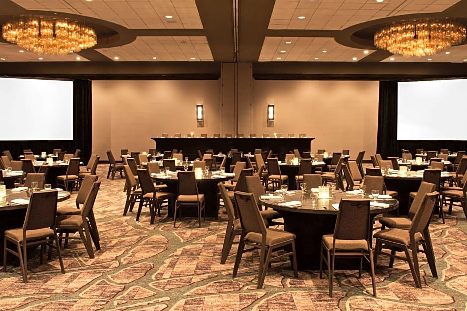 The Westin Princeton at Forrestal Village | Reservations Center