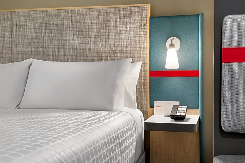 Avid hotels - Tulsa South - Medical District