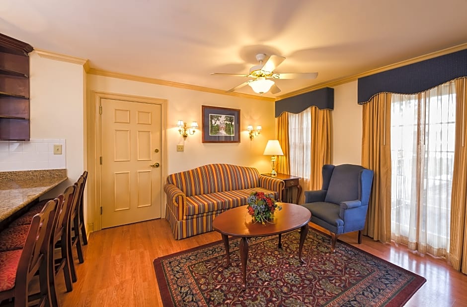 Westgate Historic Williamsburg Resort