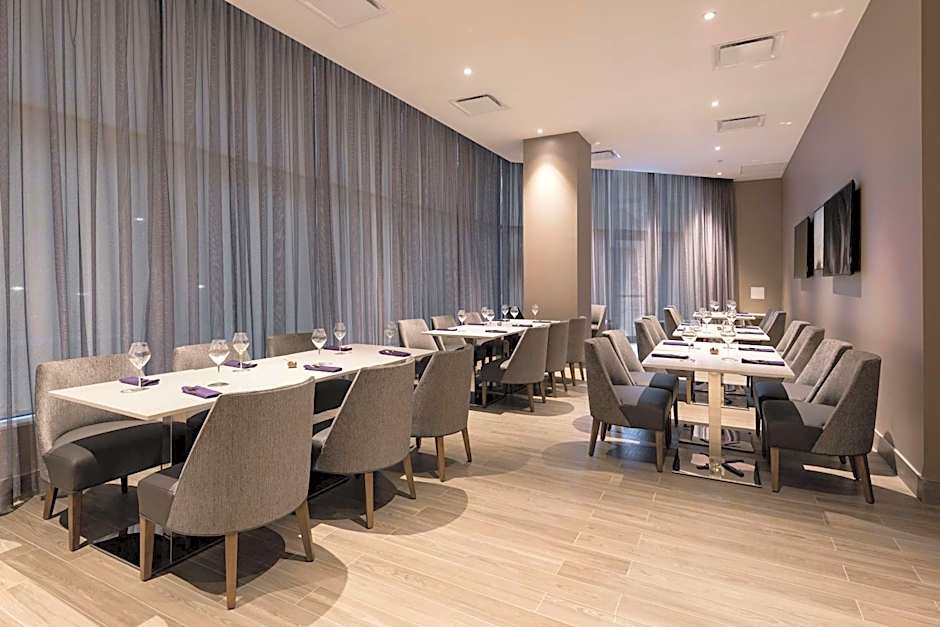 Hilton Garden Inn Ottawa Downtown
