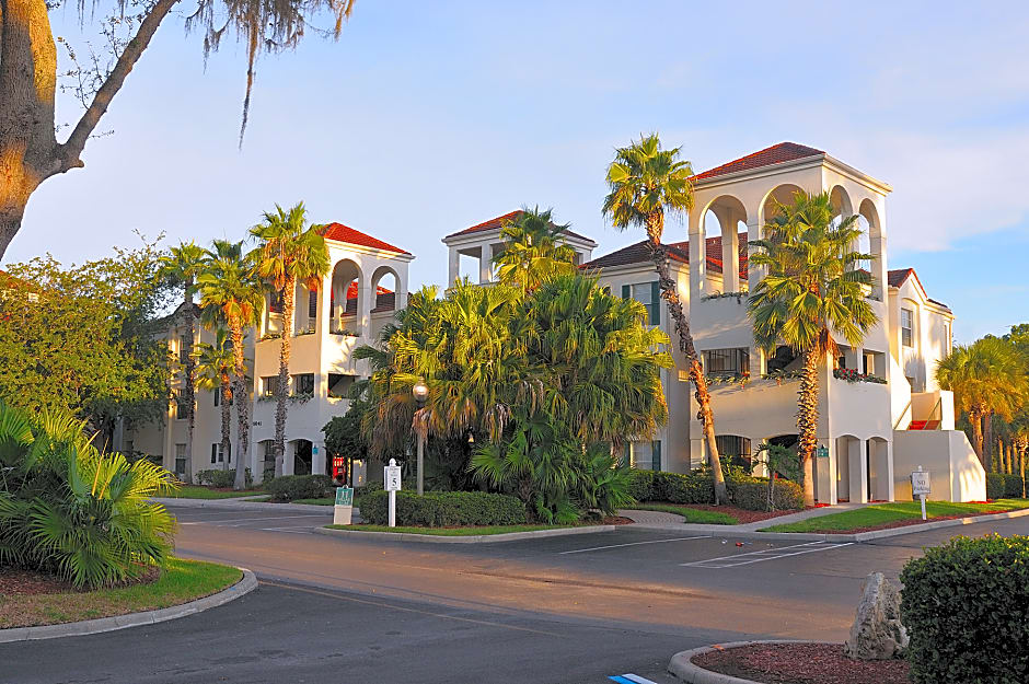 Star Island Resort- Kissimmee | Reservations Center