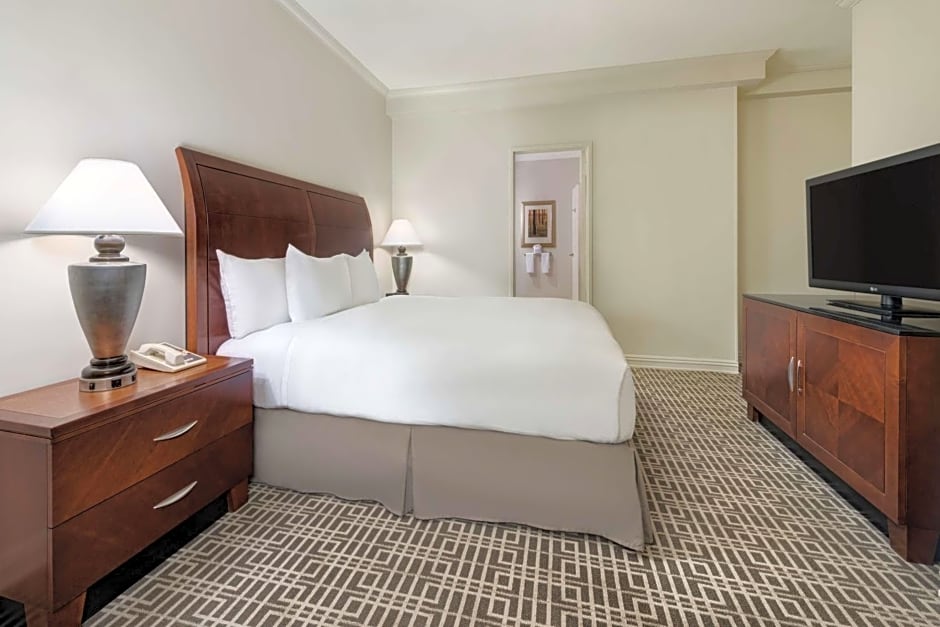 Hilton Houston Post Oak by the Galleria