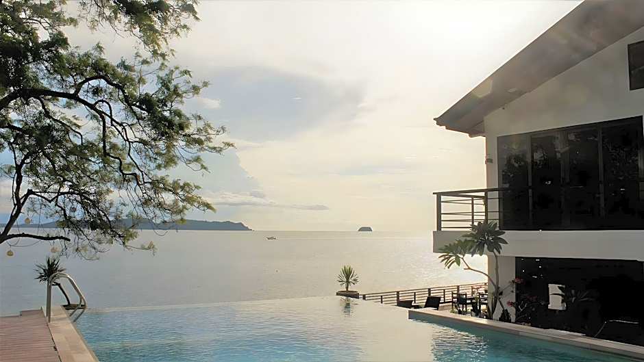 Altamare Dive and Leisure Resort