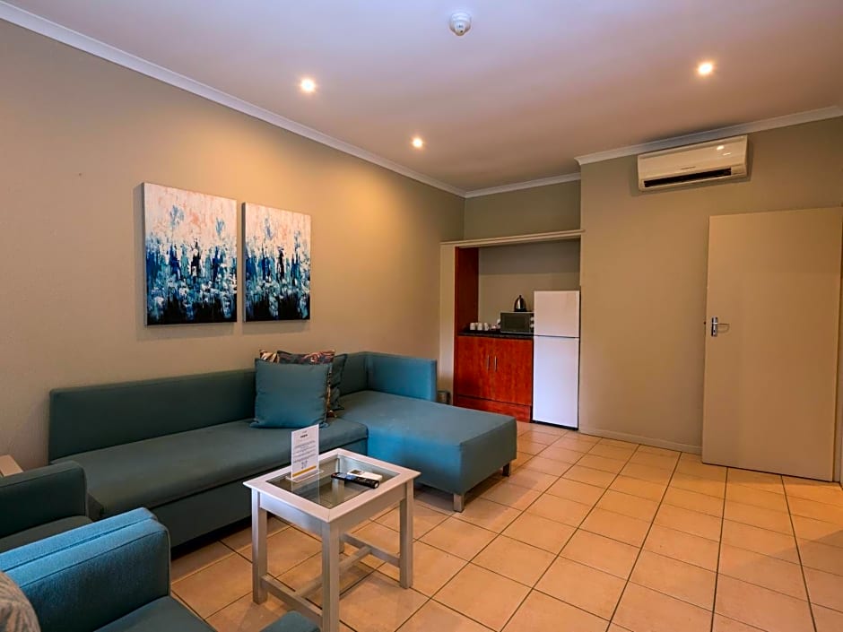 ANEW Resort Hunters Rest Rustenburg