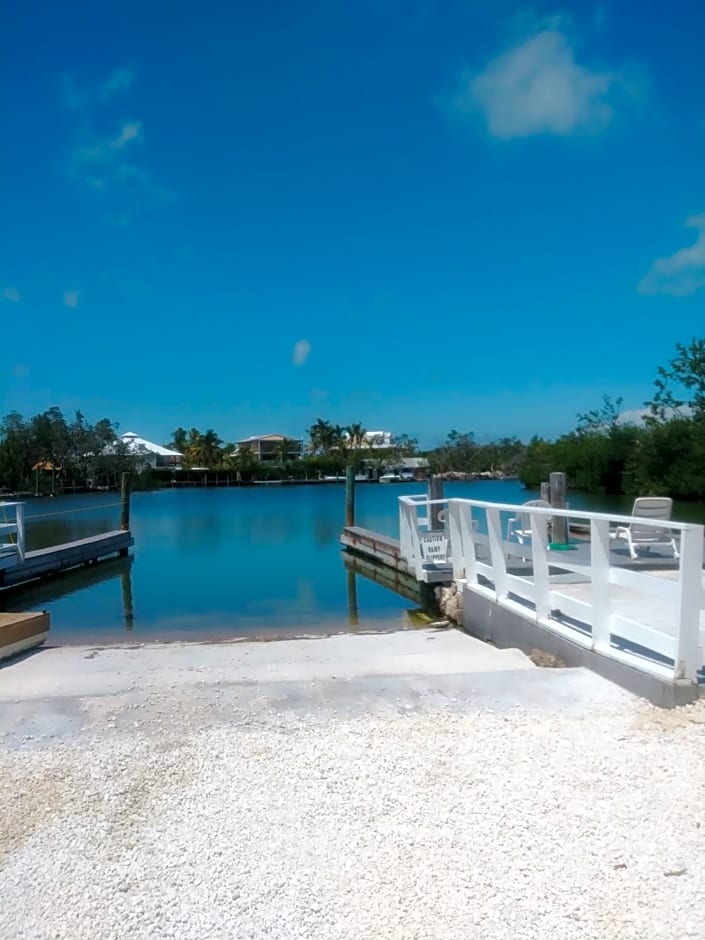 Kingsail Resort