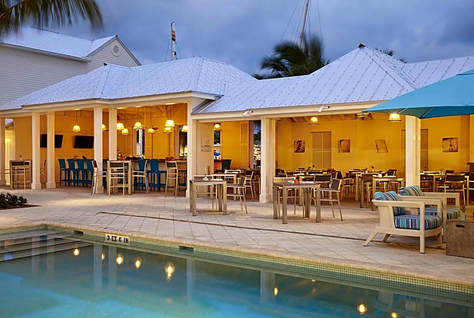 The Marker Key West Harbor Resort | Reservations Center