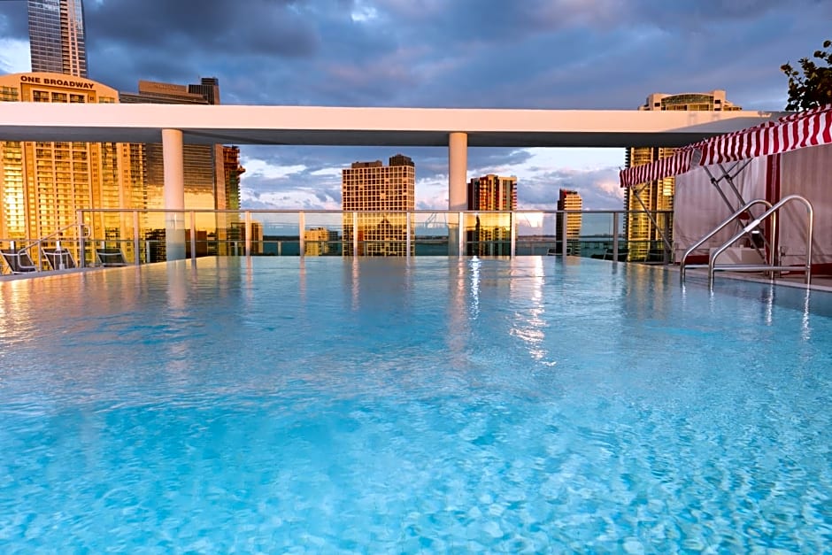 NOVOTEL MIAMI BRICKELL | Reservations Center