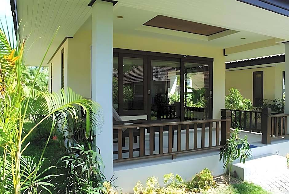 Am Samui Resort