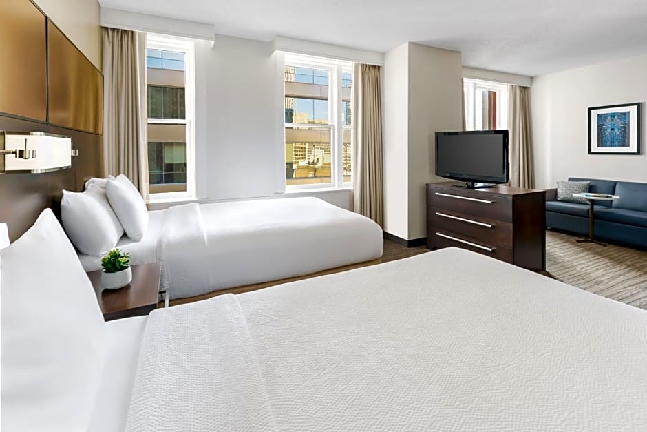 Residence Inn by Marriott Atlanta Downtown