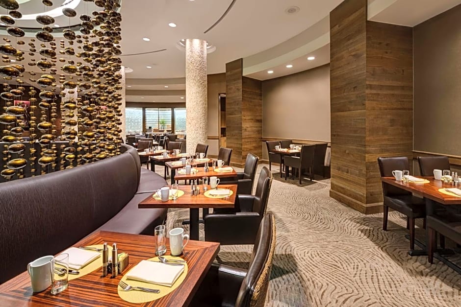 Hilton Houston Post Oak by the Galleria