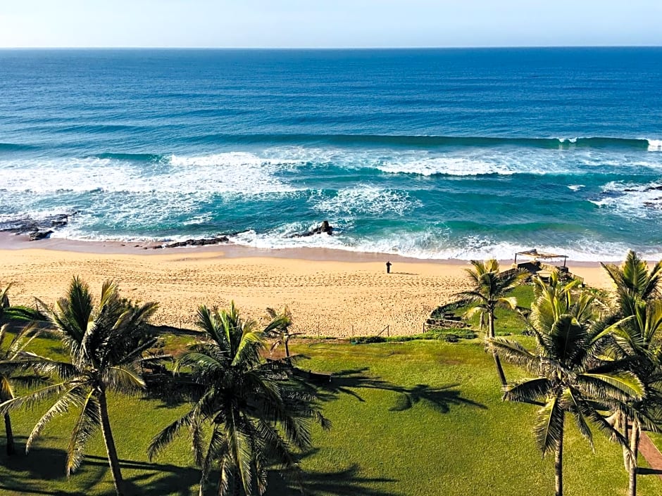 Salt Rock Hotel and Beach Resort
