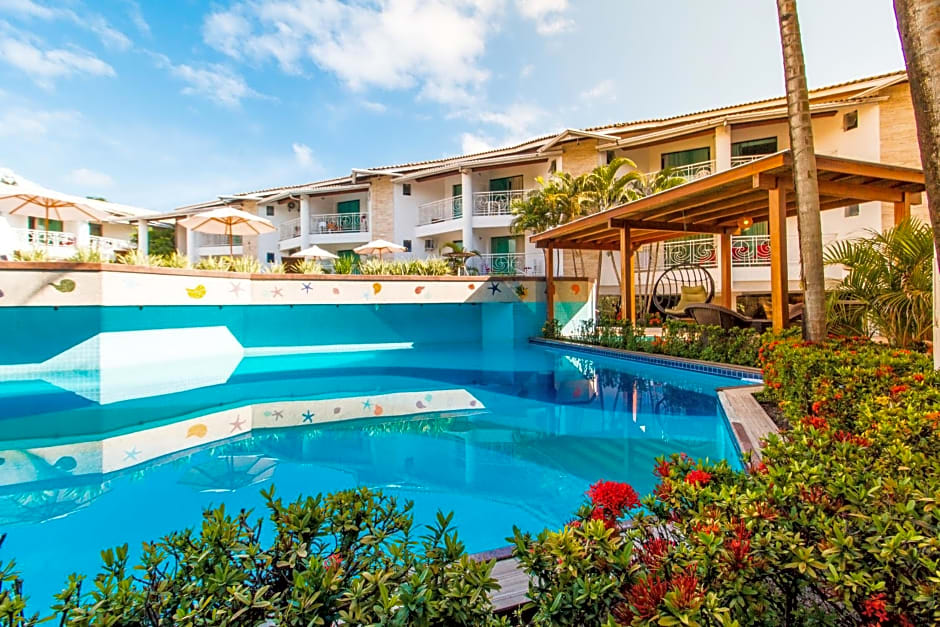 Portal Beach - Rede Soberano