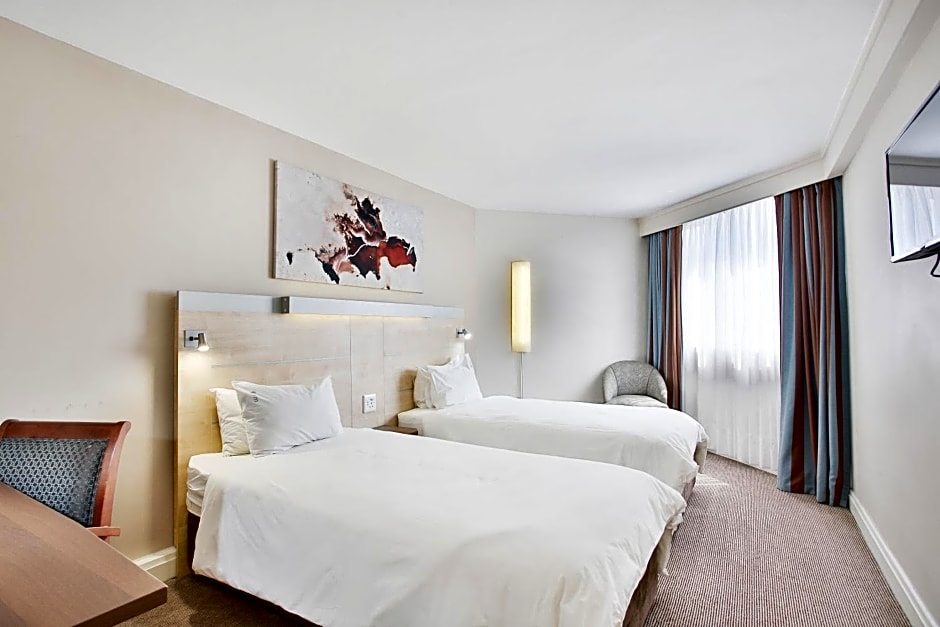 RH Hotel Pretoria