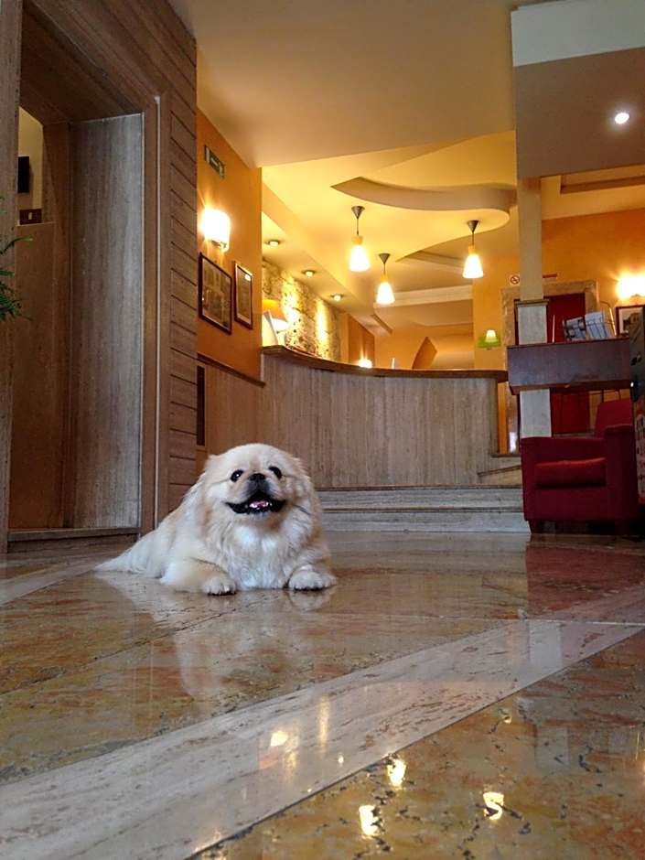 Hotel Posta