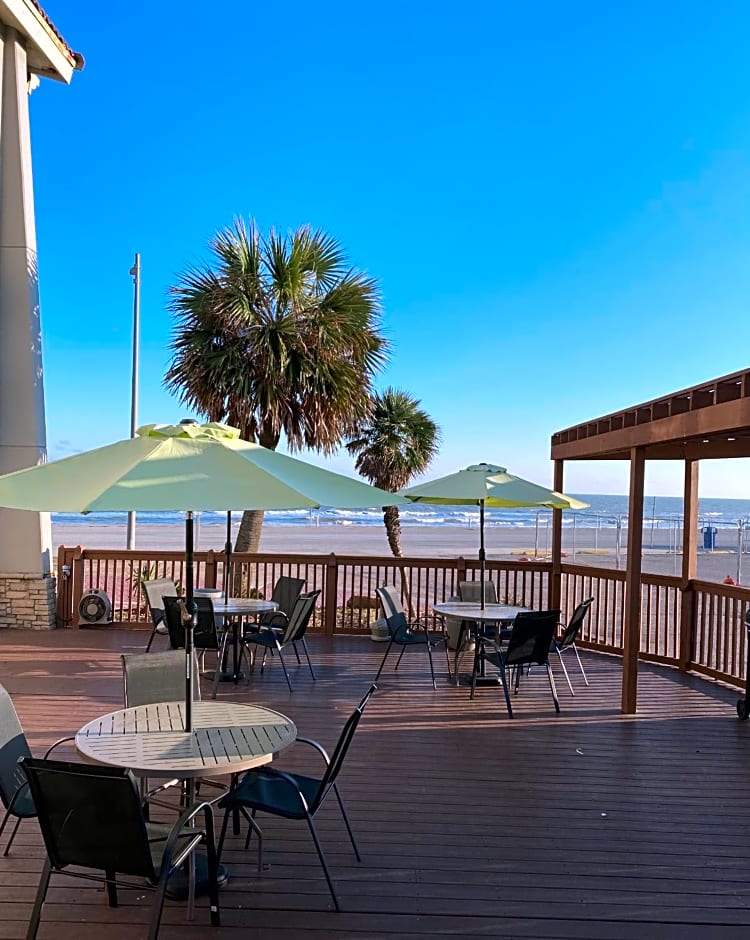 Wingate by Wyndham Galveston East Beach