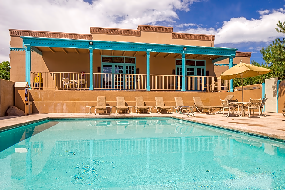 Hilton Vacation Club Villas de Santa Fe