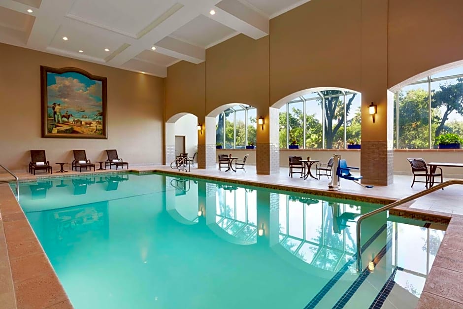 Embassy Suites By Hilton Hotel Milpitas-Silicon Valley