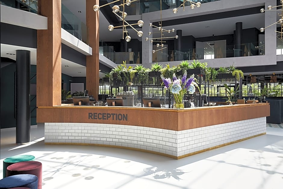 Corendon Village Hotel Amsterdam - Guest Reservations