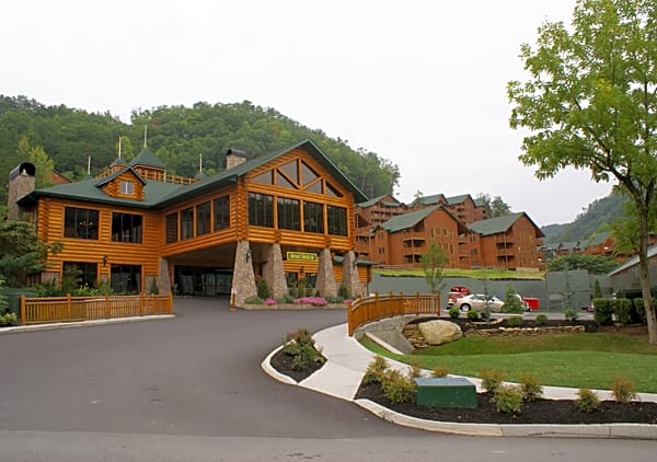 Westgate Smoky Mountain Resort & Water Park