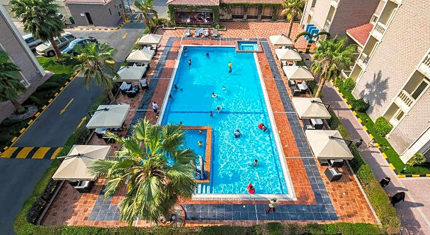 Boudl Gardenia Resort