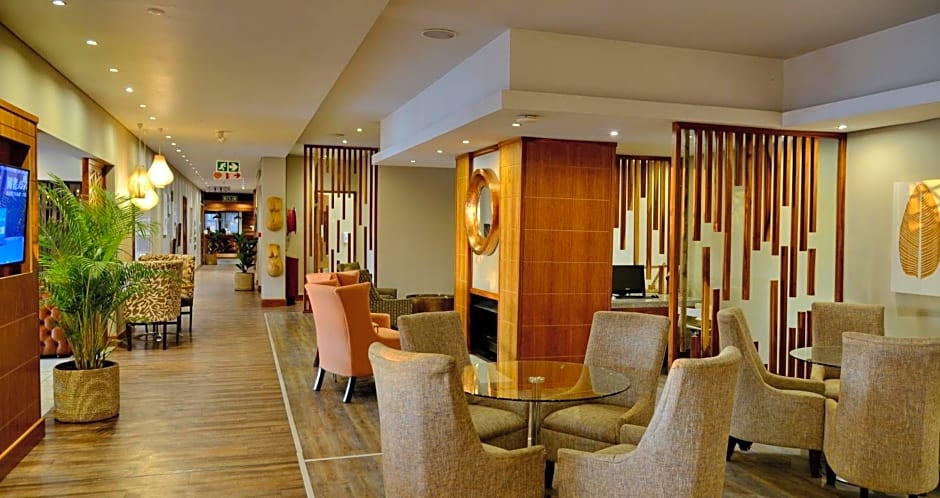 ANEW Resort Hunters Rest Rustenburg