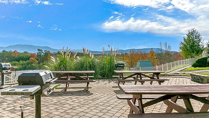 Sunrise Ridge Resort by Diamond Resorts