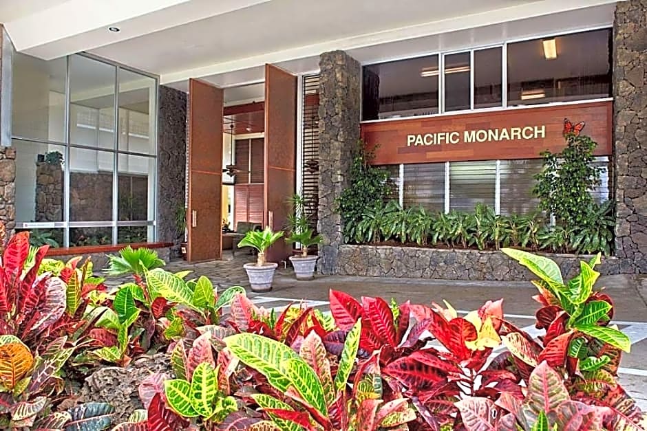 Pacific Monarch Hotel