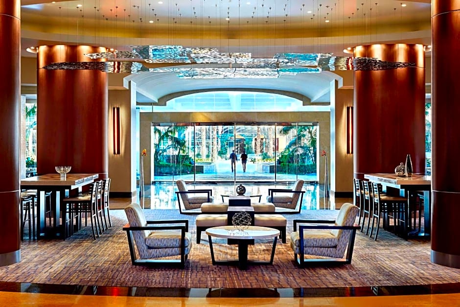 Anaheim Marriott