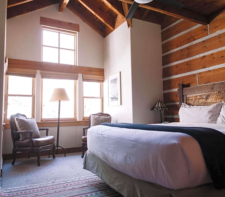 Sundance Mountain Resort