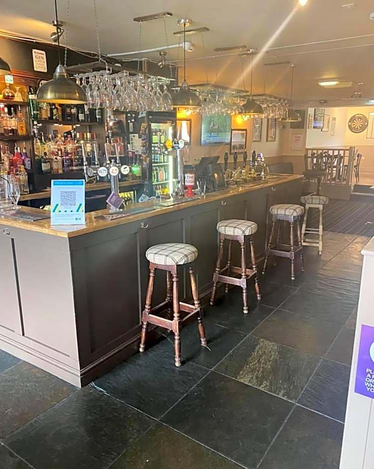 The Cricketers Arms