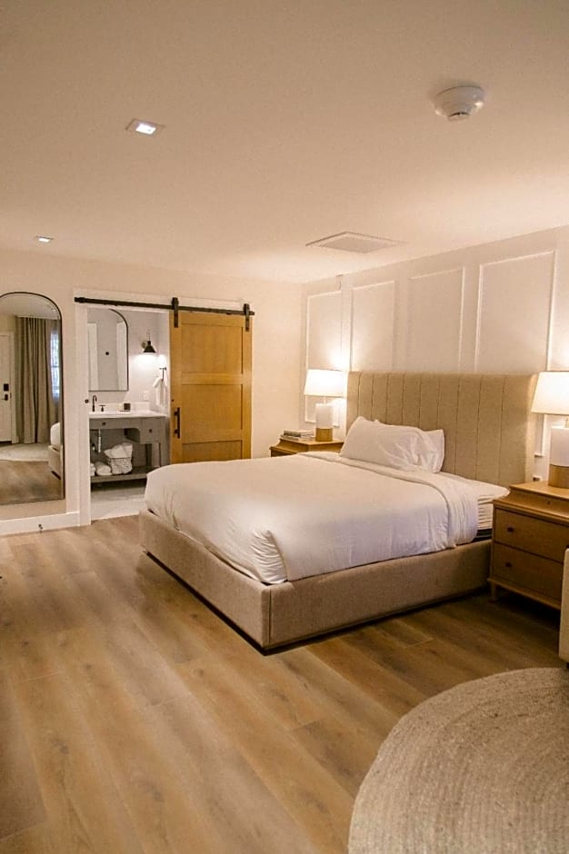 Homestead Resort | Reservations Center