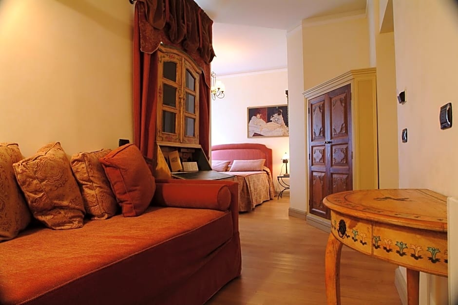 Hotel Posta