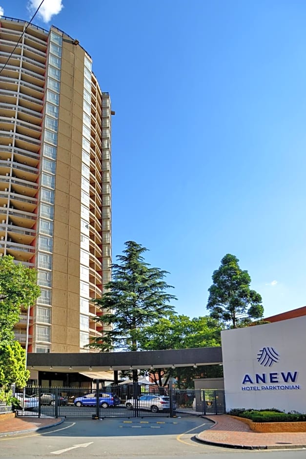 ANEW Hotel Parktonian Johannesburg
