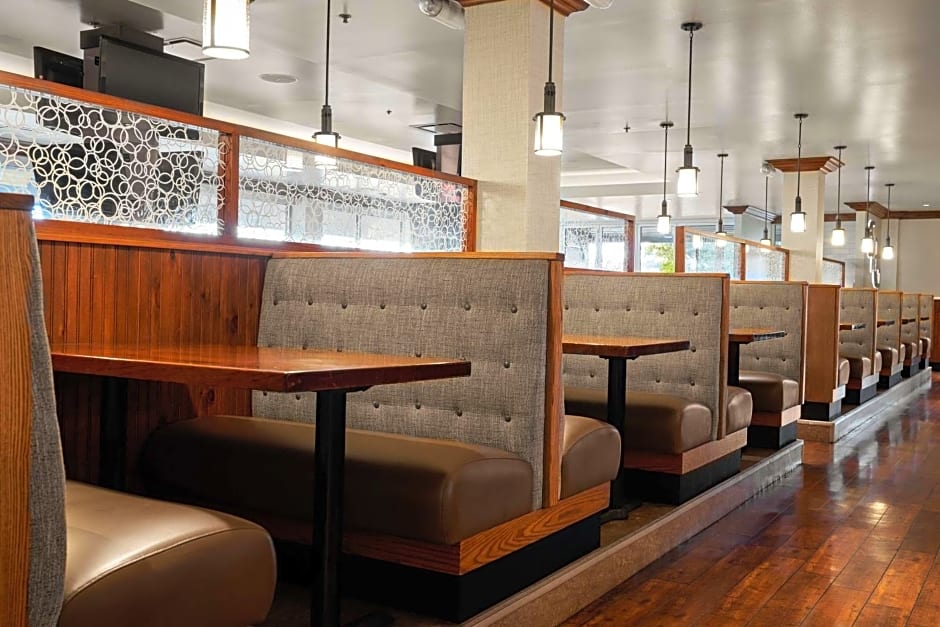 DoubleTree By Hilton Dallas - Love Field