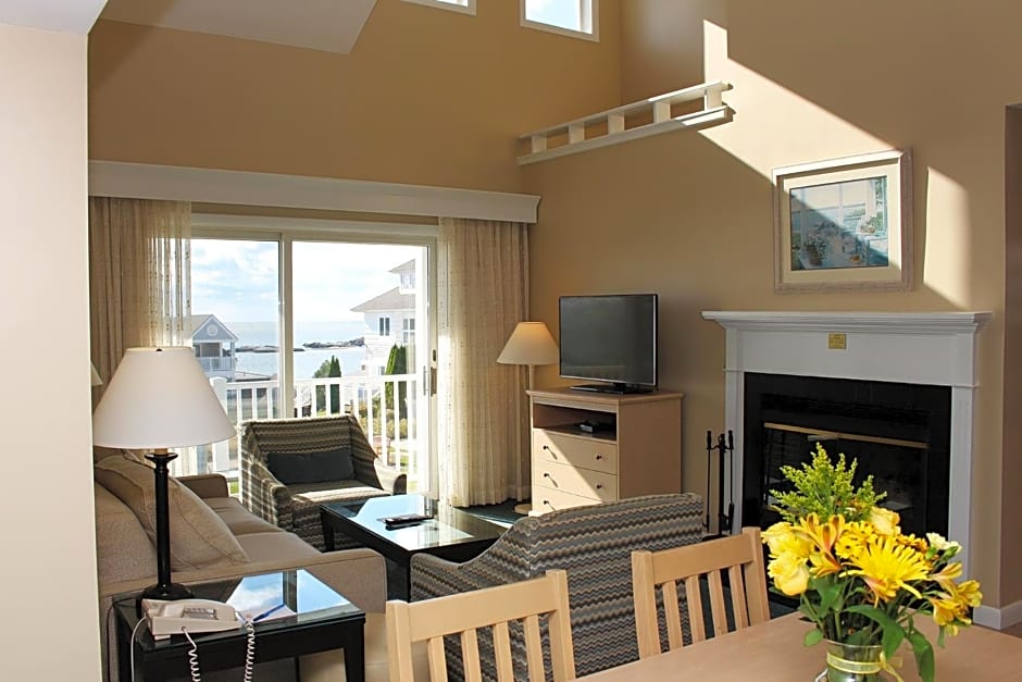 Waters Edge Resort and Spa TimeShare