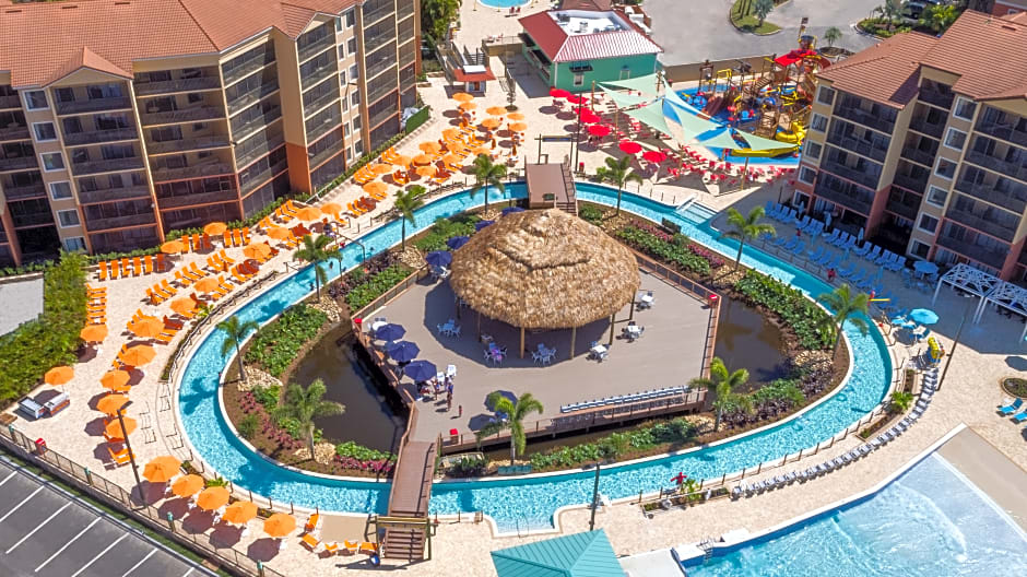 Westgate Lakes Resort & Spa | Reservations Center