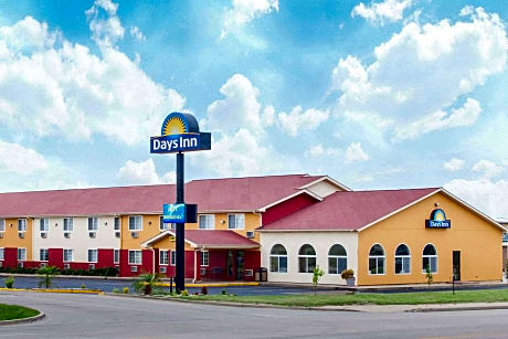 Days Inn Miami - Guest Reservations