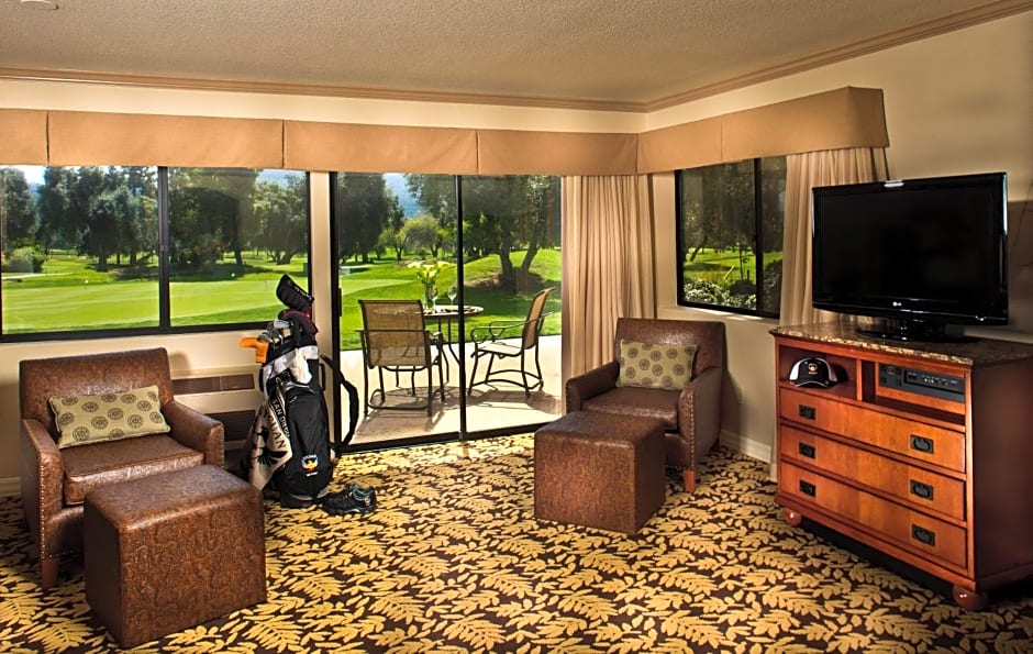 Singing Hills Golf Resort at Sycuan