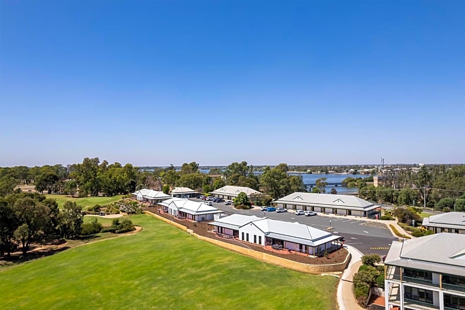 Yarrawonga Mulwala Golf Club