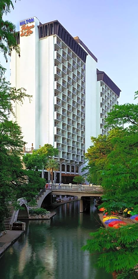Hilton Palacio Del Rio