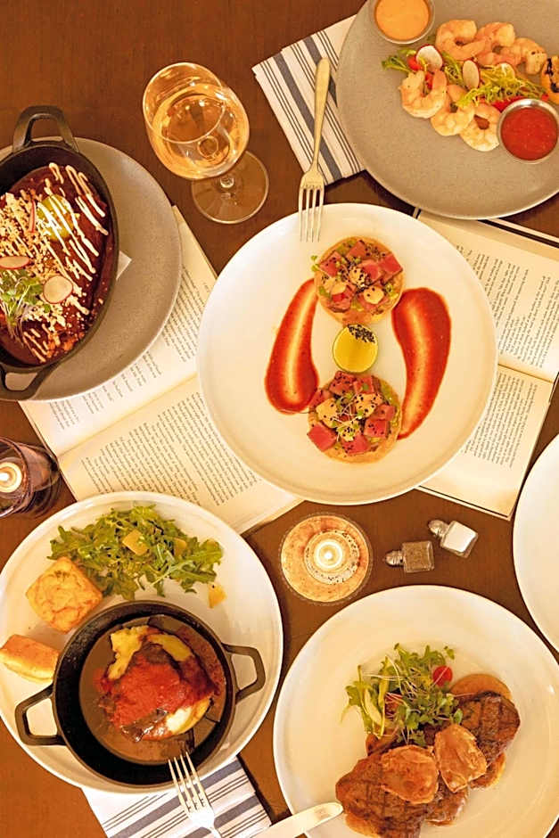 JW Marriott Tucson Starr Pass Resort & Spa